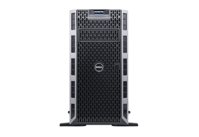 Servidor Dell PowerEdge T420 - MSSERVER