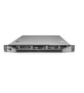 Servidor Dell PowerEdge R420 - MSSERVER