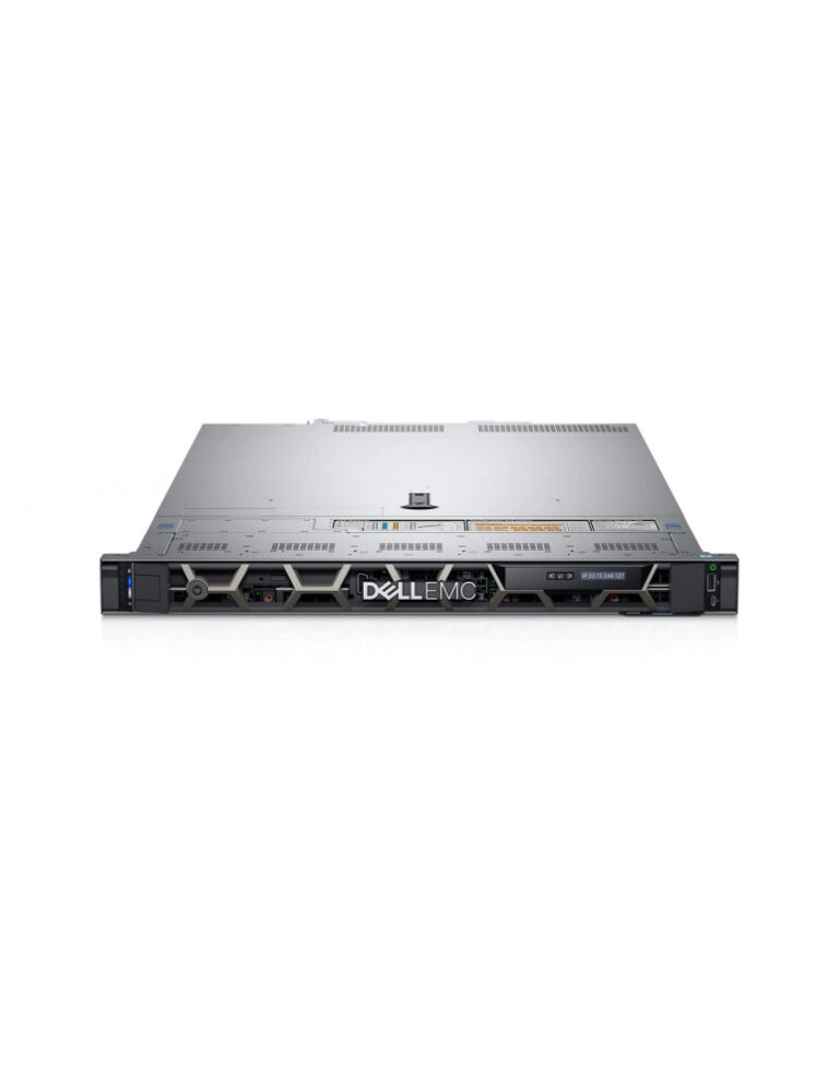 Servidor Dell PowerEdge R440 - MSSERVER