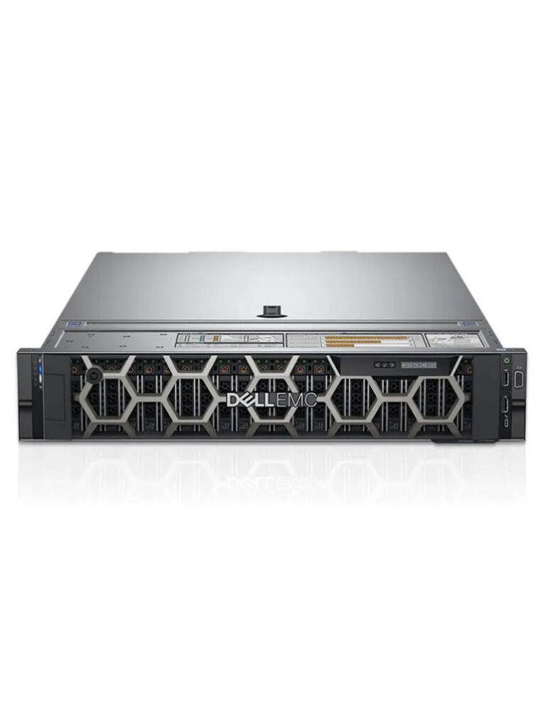 Servidor Dell PowerEdge R540 - MSSERVER