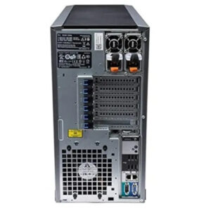 Servidor Dell PowerEdge T420 - MSSERVER