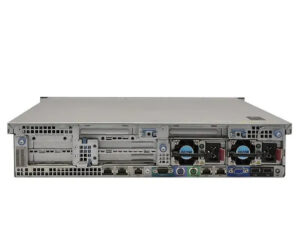 Servidor HP Proliant DL380 G7 - MSSERVER